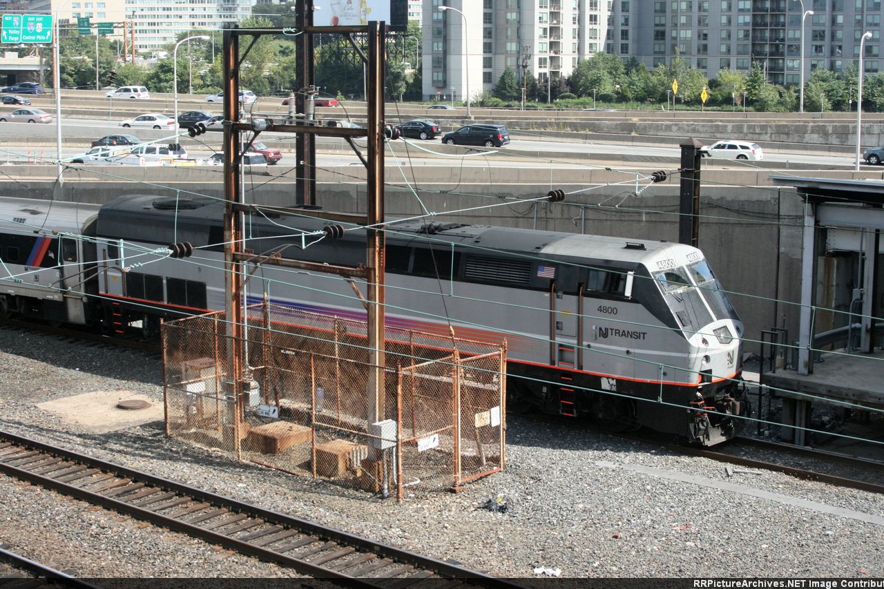 NJT 4800